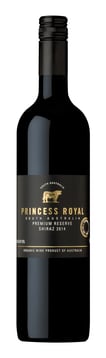 Our Wines | Princess Royal Station