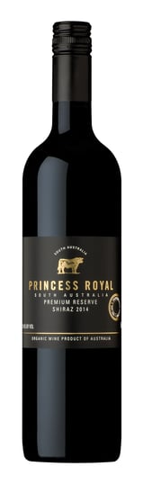 Our Wines | Princess Royal Station