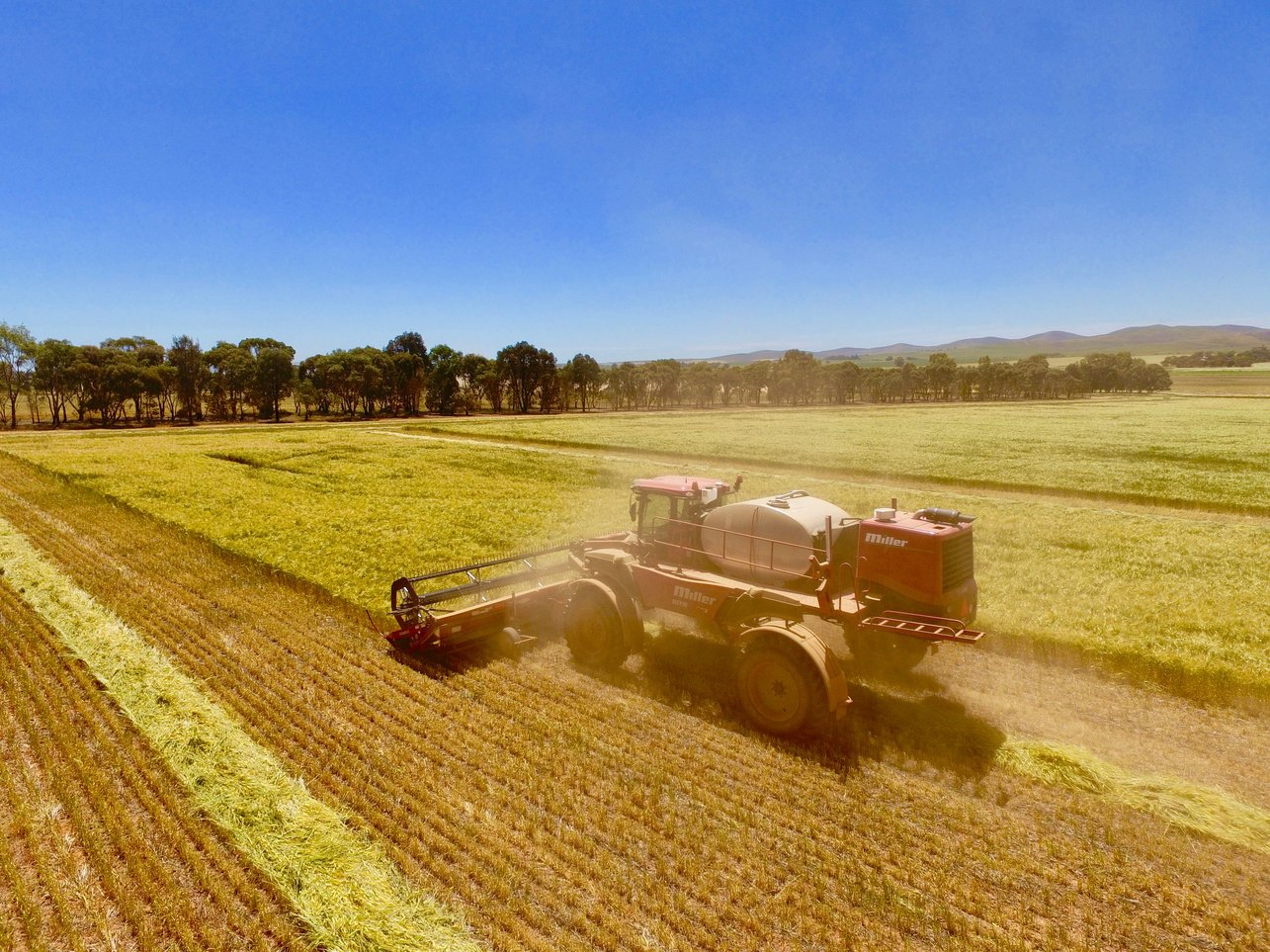 6 Ways Technology is Improving Agriculture