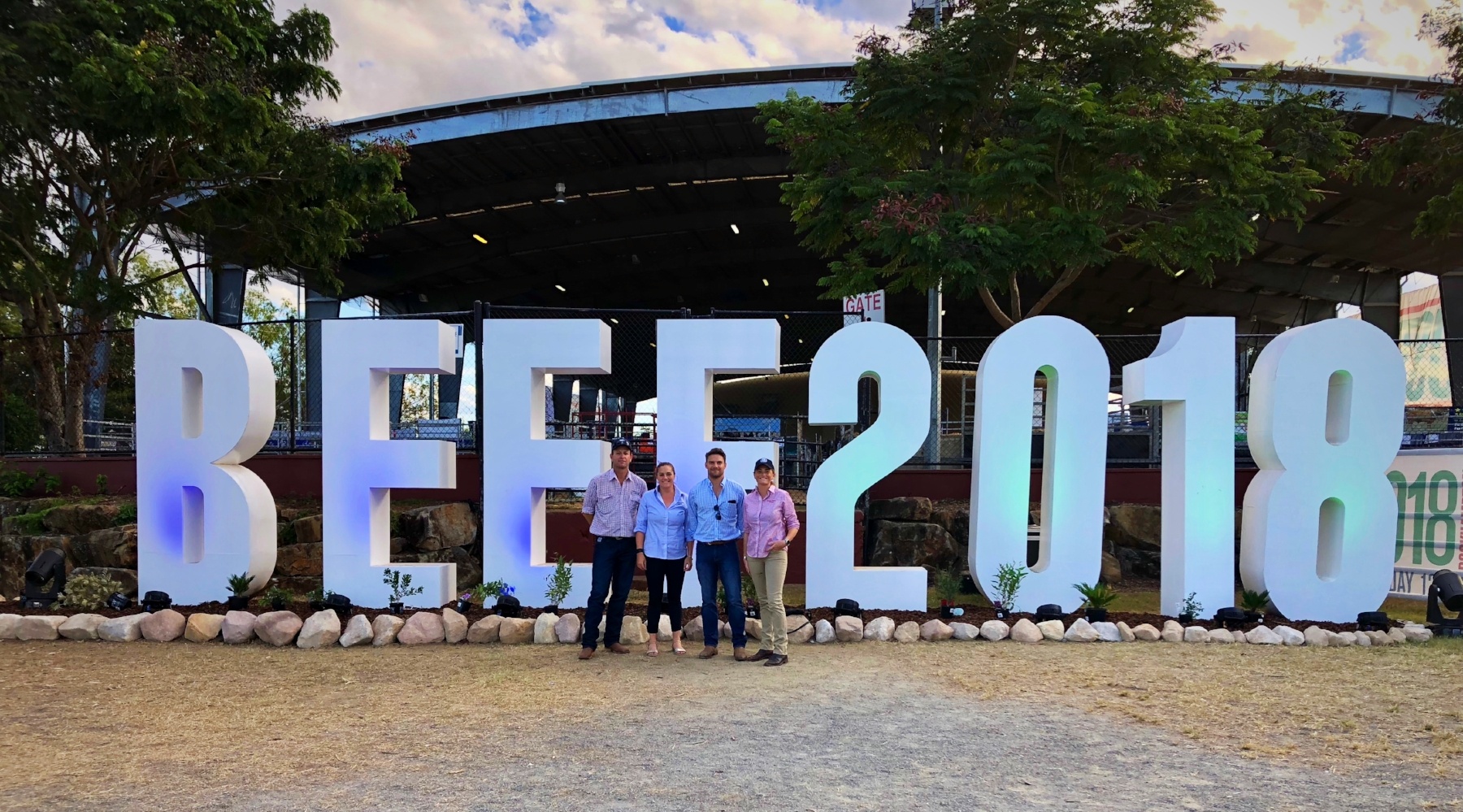 Princess Royal Station 2018