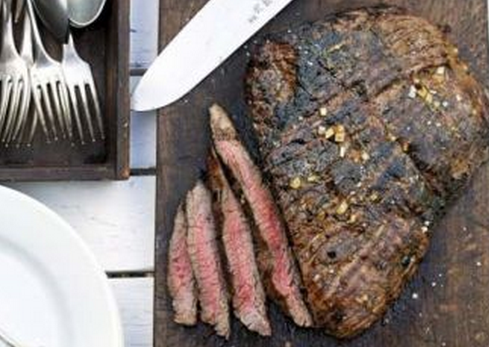 The 8 Steps to Great Beef